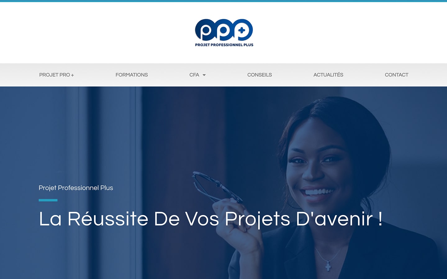 Projets Web - Studio Web Nuagecom